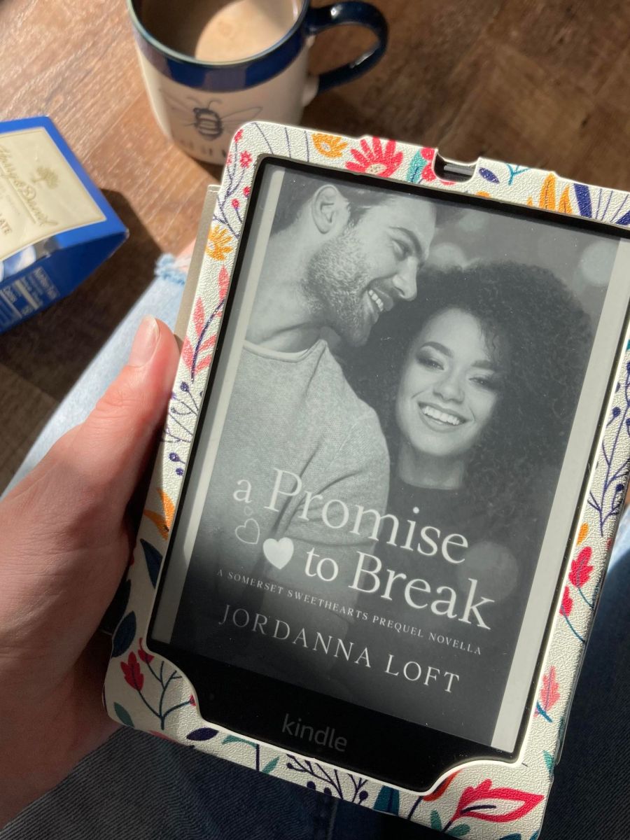 Storm Shultz – Christian Fiction author