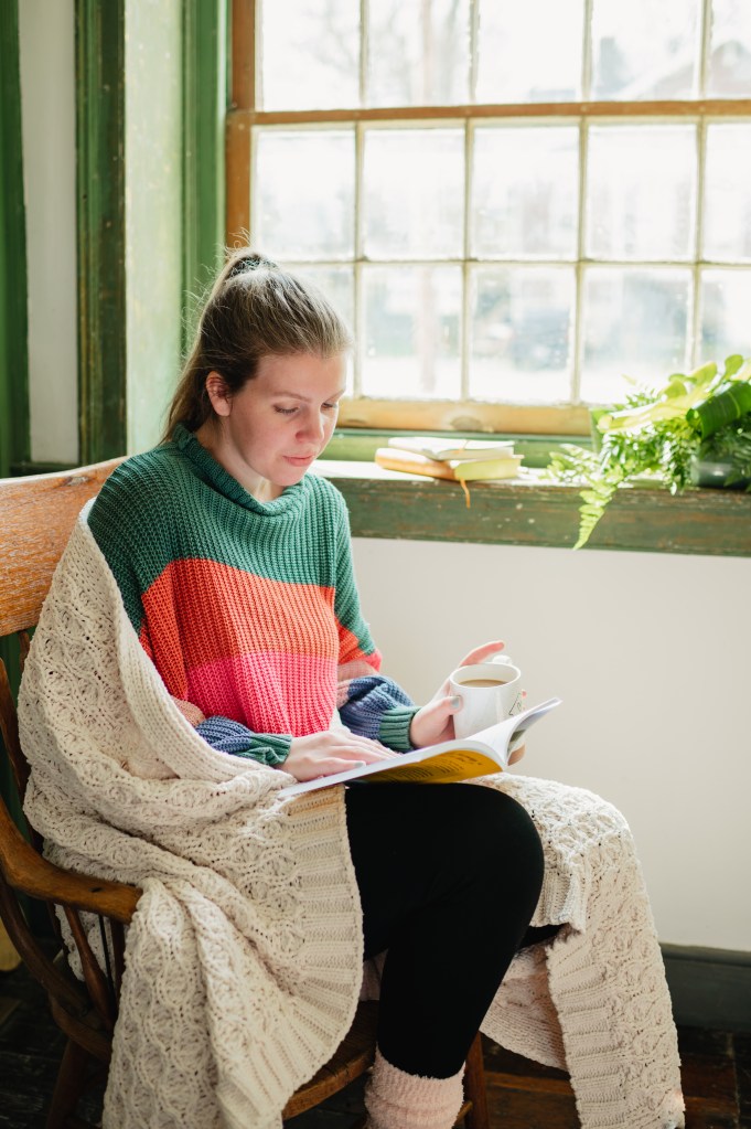 Storm Shultz – Christian Fiction author